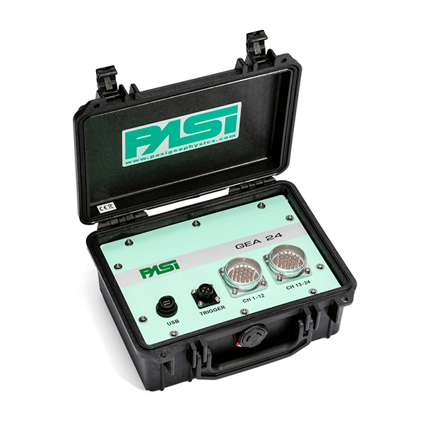 GEOSENSOR - Instrumentos y servicios geotécnicos